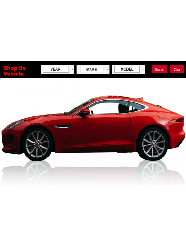 Year Make Model Vehicle database | Complete car make model list